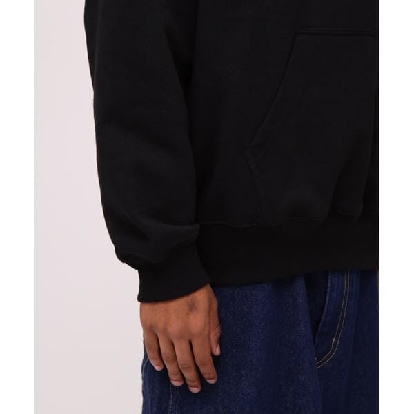 アヴィレックス（AVIREX）/《WEB限定》NEW YORK CITY ESCAPE PULLOVER HOODIE