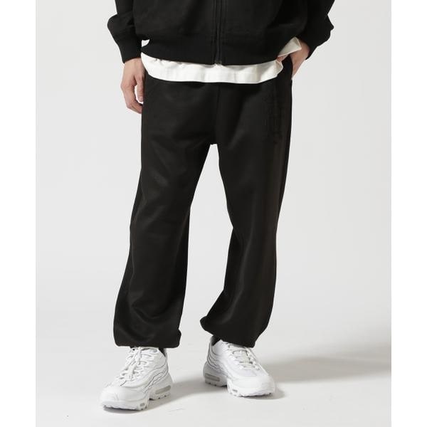 アヴィレックス（AVIREX）/《直営店限定》EMBOSS PANTS EMBLEM ／ エンボス パンツ エンブレム ／ AVIR