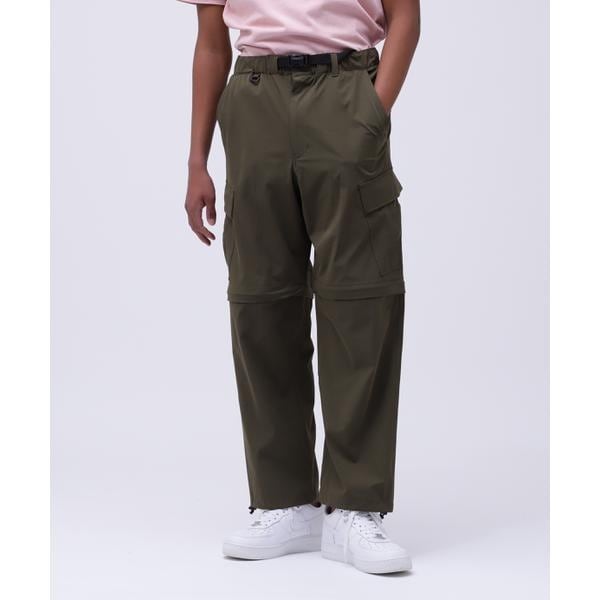 アヴィレックス（AVIREX）/《直営店限定》REMOVAL ACTIVE CARGO PANTS ／ リモーバル アクティブ カー