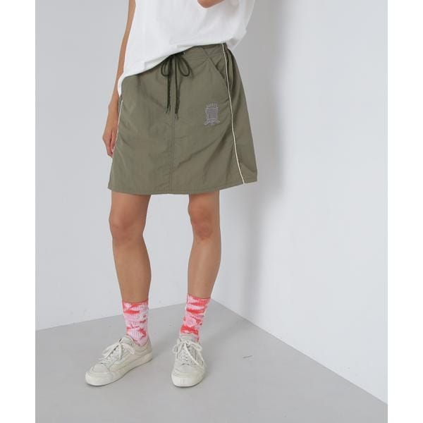 アヴィレックス（AVIREX）/SIGNATURE SKIRT／シグネチャースカート