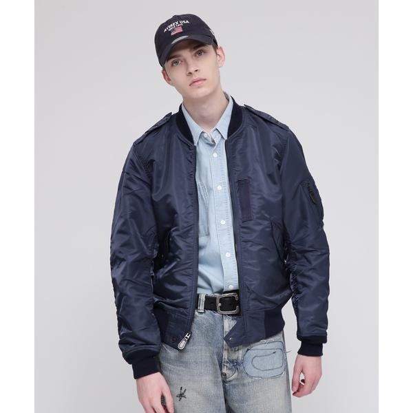 アヴィレックス（AVIREX）/L−2A ヴィンテージ／ L−2AVINTAGE／ AVIREX／アヴィレックス