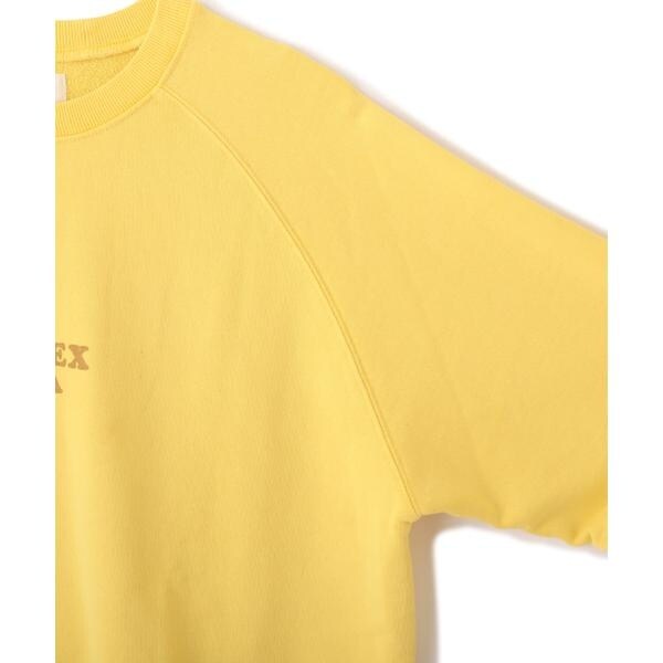 アヴィレックス（AVIREX）/《AVIREX×PEANUTS》HOMIES SWEAT／アヴィレックス×ピーナッツ ホーミーズ ス