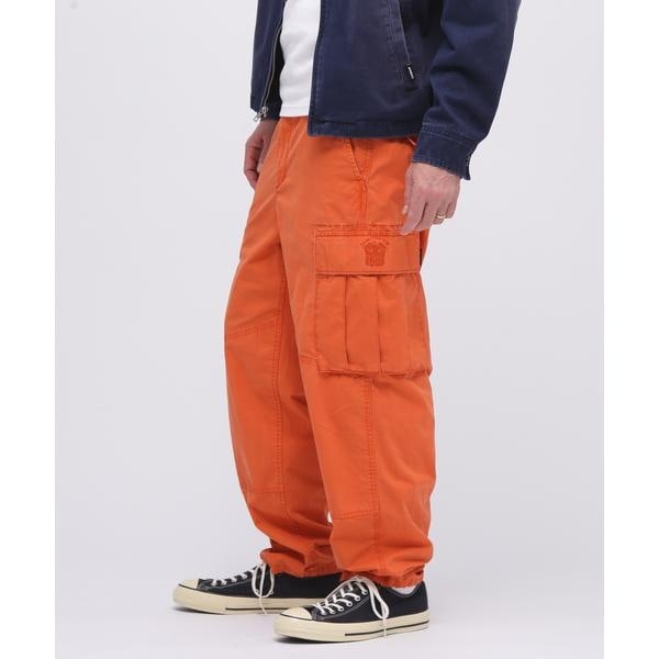 アヴィレックス（AVIREX）/MODERN NAVAL CARGO PANTS ／ モダン ネイバル カーゴパンツ ／ AVIRE
