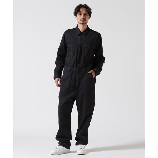 アヴィレックス（AVIREX）/NAVAL ALL IN ONE ／ ネイバル オールインワン ／ ジャンプスーツ ／ ツナギ  ／