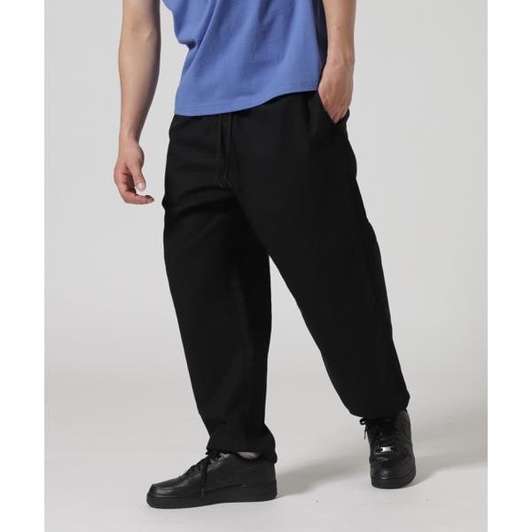 アヴィレックス（AVIREX）/PANAMA UTILITY EASY PANTS ／ パナマ ユーティリティ イージー パンツ ／