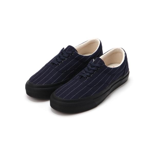 アヴィレックス（AVIREX）/《直営店限定》NAVY TRAINING SHOES ”STRIPE”