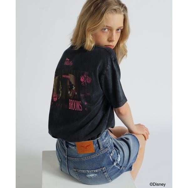 アヴィレックス（AVIREX）/《Disney Collection》FANTASIA ／ MICKEY MOUSE ／ L−FOI