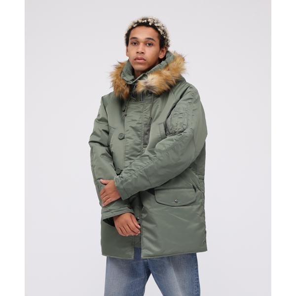 アヴィレックス（AVIREX）/N−3B COMMERCIAL