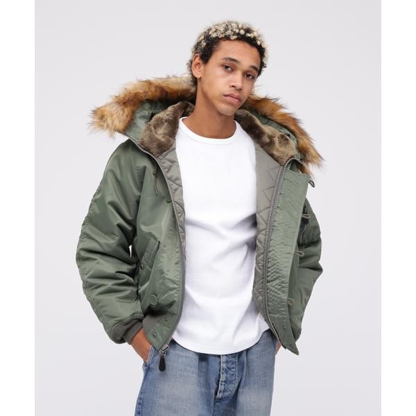 アヴィレックス（AVIREX）/N‐2B COMMERCIAL