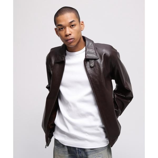 アヴィレックス（AVIREX）/GOAT VEGE SWING TOP