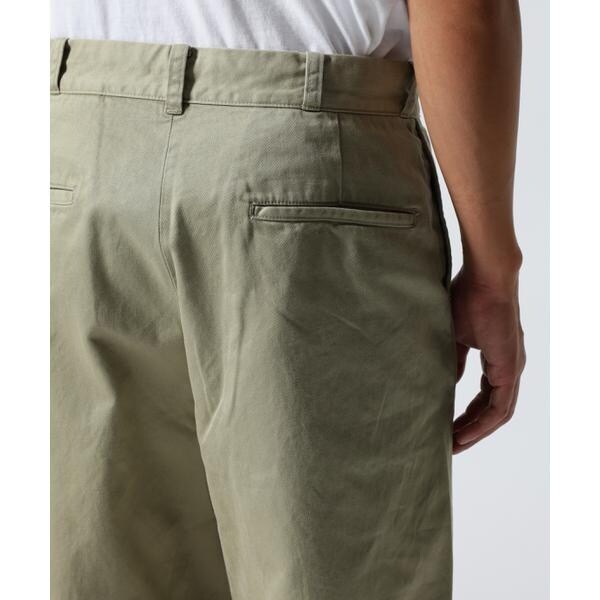 アヴィレックス（AVIREX）/《VINTAGE LINE》U．S． ARMY CHINO TROUSERS