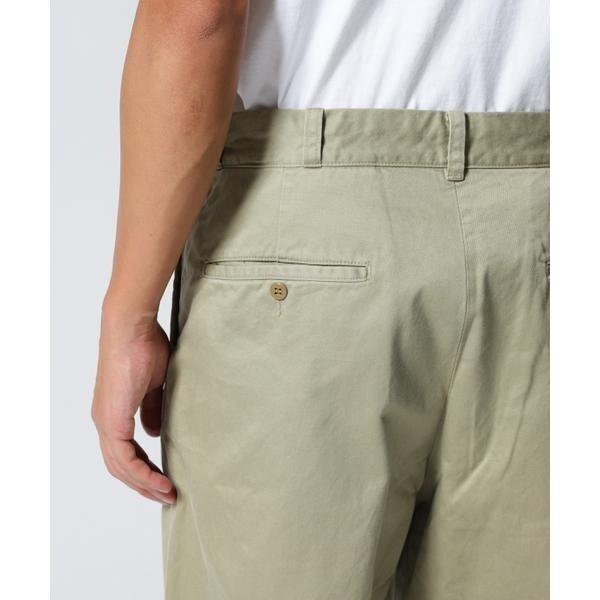 アヴィレックス（AVIREX）/《VINTAGE LINE》U．S． ARMY CHINO TROUSERS