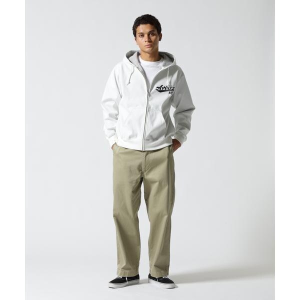 アヴィレックス（AVIREX）/《VINTAGE LINE》U．S． ARMY CHINO TROUSERS