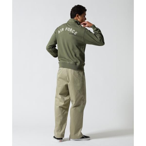 アヴィレックス（AVIREX）/《VINTAGE LINE》U．S． ARMY CHINO TROUSERS