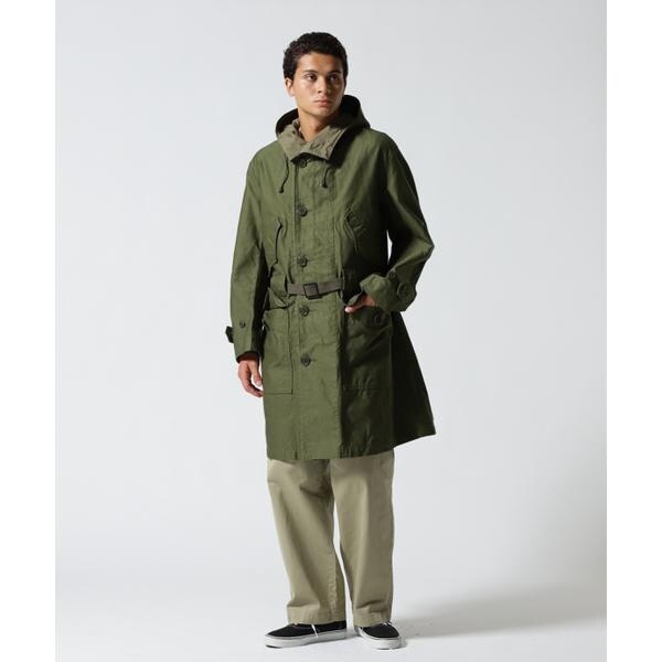 アヴィレックス（AVIREX）/《VINTAGE LINE》U．S． ARMY CHINO TROUSERS