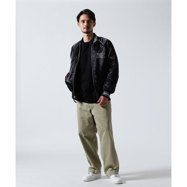 アヴィレックス（AVIREX）/《直営店限定》50th VARSITY CHAMPS AWARD JACKET