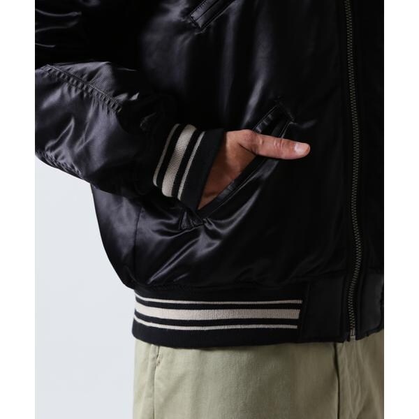 アヴィレックス（AVIREX）/《直営店限定》50th VARSITY CHAMPS AWARD JACKET