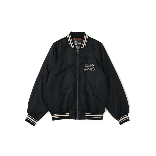 アヴィレックス（AVIREX）/《直営店限定》50th VARSITY CHAMPS AWARD JACKET