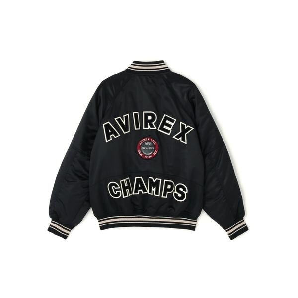 アヴィレックス（AVIREX）/《直営店限定》50th VARSITY CHAMPS AWARD JACKET