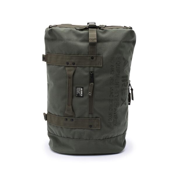 アヴィレックス（AVIREX）/EAGLE 4WAY BONSAC ／ AVX3514