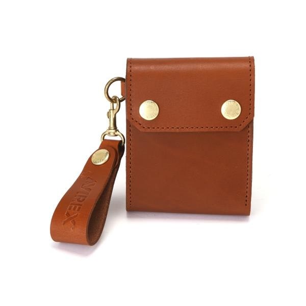 アヴィレックス（AVIREX）/FAHNE 2 ／ 二つ折り財布