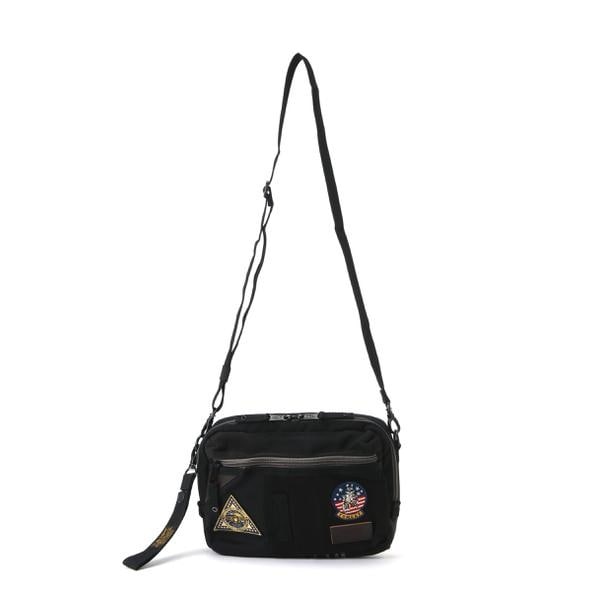 アヴィレックス（AVIREX）/TOP GUN 3 2WAY SHOULDER BAG