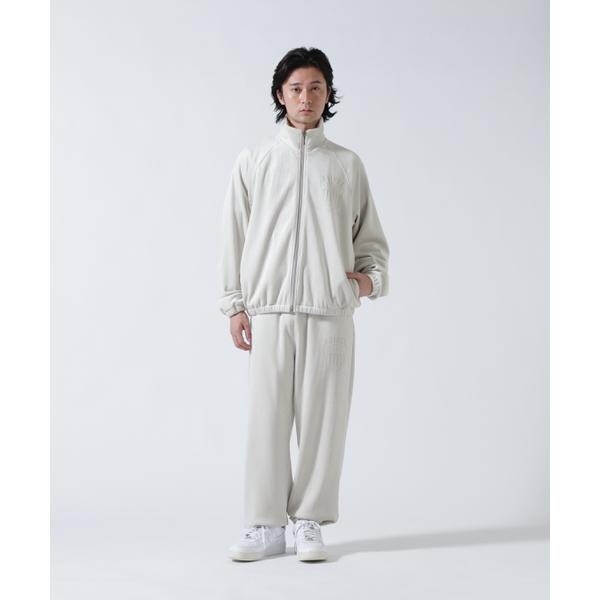 【NEW】アヴィレックス（AVIREX）/《直営店限定》CALL BONDING PANTS ”EMBLEM”