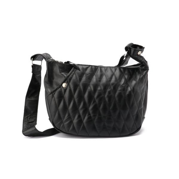 Kate spade ケイトスペード バッグ ブラック ホワイト 黒白 / 24秋冬