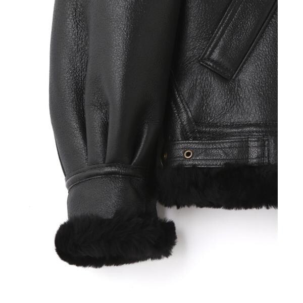 ショット(Schott)/257S B−3 BOMBER JACKET/ボンバー ショット(Schott)/257S B−3 BOMBER JACKET/ボンバー