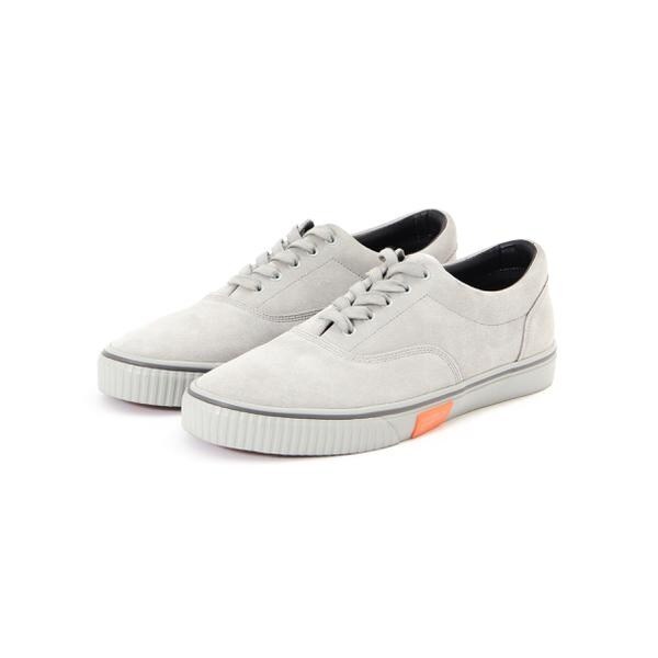 ショット（Schott）/直営店舗限定／SNEAKERS ”GRAMERCY”／スニーカー グラマシー