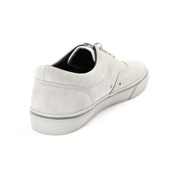 ショット（Schott）/直営店舗限定／SNEAKERS ”GRAMERCY”／スニーカー グラマシー