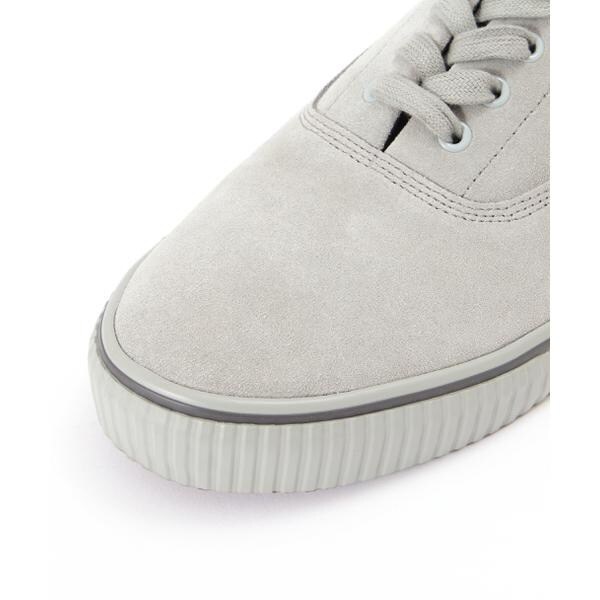 ショット（Schott）/直営店舗限定／SNEAKERS ”GRAMERCY”／スニーカー グラマシー