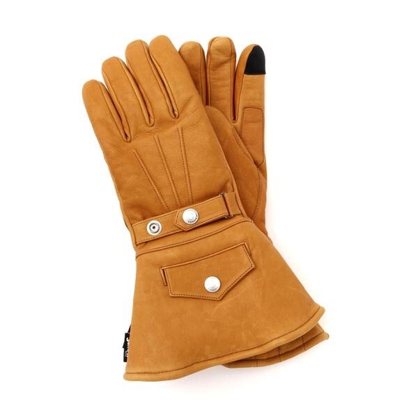 ショット（Schott）/WINTER GLOVE LONG／ウィンターグローブ ロング