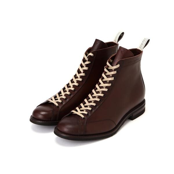 ショット（Schott）/BROTHER BRIDGE／ブラザーブリッジ／HENRY CALF／ヘンリー カーフ