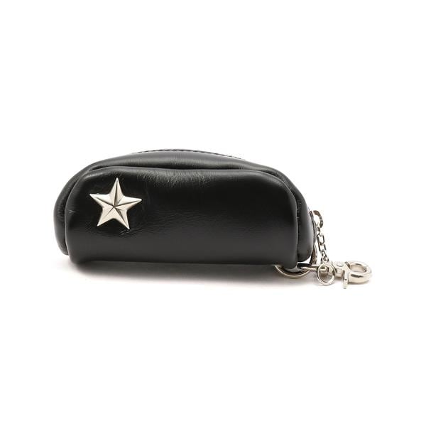 ショット（Schott）/ONESTAR KEY CASE／ワンスター キーケース