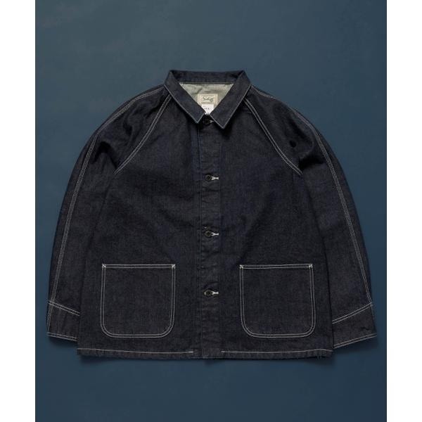 ショット（Schott）/LOT． 962J FP COVERALL／ファイアプルーフ カバーオール