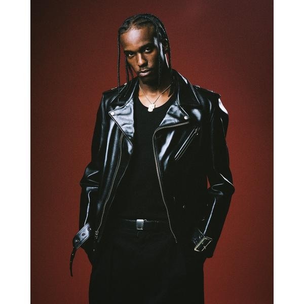 ショット（Schott）/613UST ONESTAR TALL／ワンスター トール ライダース レザージャケット