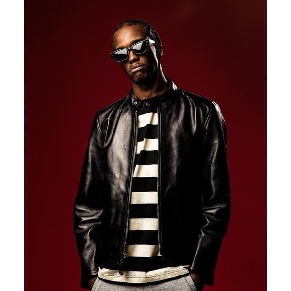 ショット（Schott）/70’S SINGLE RIDERS JACKET／シングル ライダース