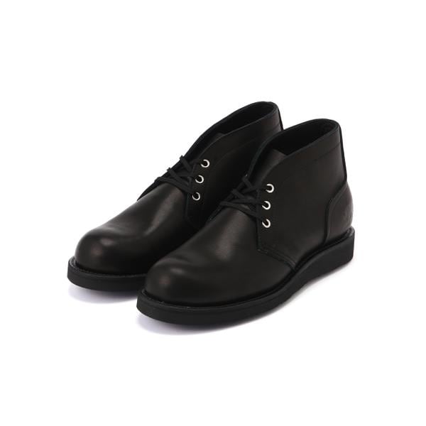 ショット（Schott）/MAHOUT／マハウト／OIL BLK COW