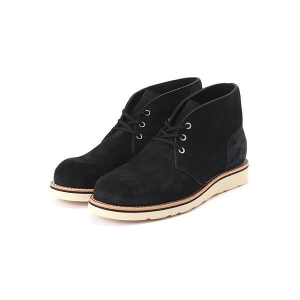 ショット（Schott）/MAHOUT／マハウト／ROUGHOUT