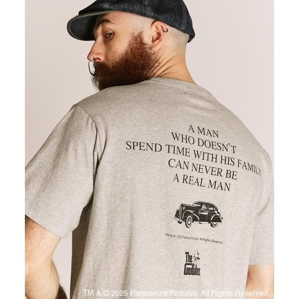 ショット（Schott）/The Godfather／ゴッドファーザー／CLASSIC CAR／クラシックカー