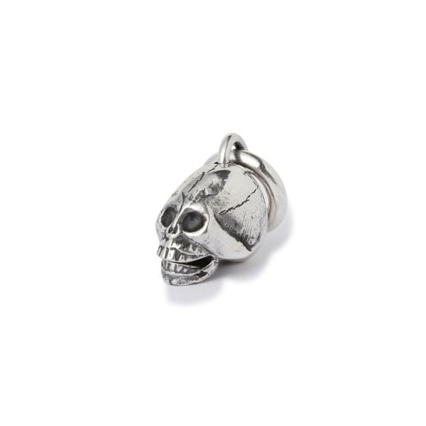 ショット（Schott）/WEIRDO JEWELRY／ウィアード ジュエリー／SOUVENIR SKULL−TOP／スカルト