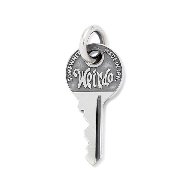ショット（Schott）/WEIRDO JEWELRY／ウィアード ジュエリー／KEY−TOP／キートップ