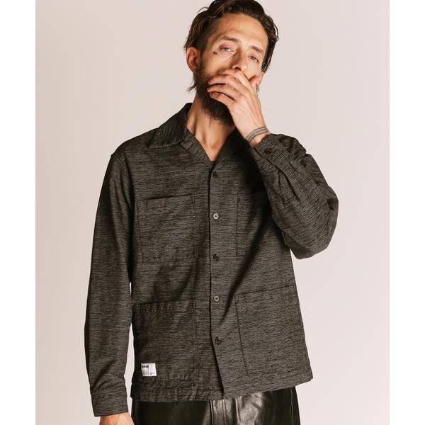 ショット（Schott）/GUATEMALA SHIRT／グアテマラシャツ