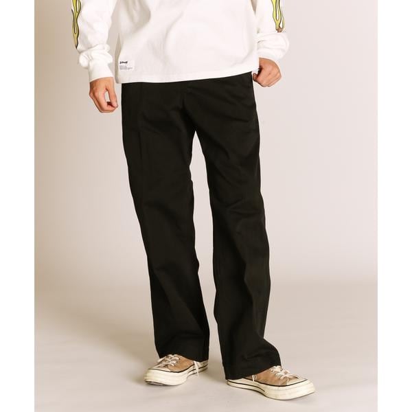 ショット（Schott）/CHINO TROUSERS／チノ トラウザー