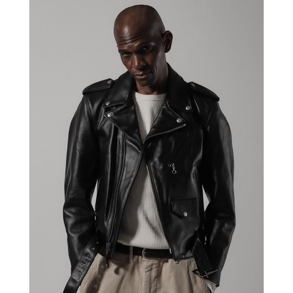 ショット（Schott）/618US RIDERS／618 ダブルライダースジャケット