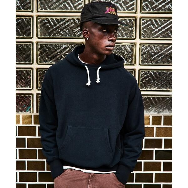 ショット（Schott）/PERFECTO AFTER HOOD SWEAT／パーフェクトアフターパーカー