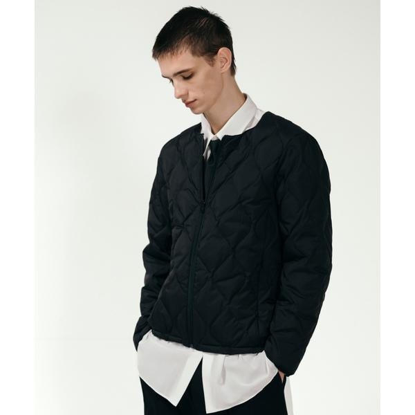 ショット（Schott）/xTAION／タイオン／INNER DOWN JACKET／インナーダウンジャケット