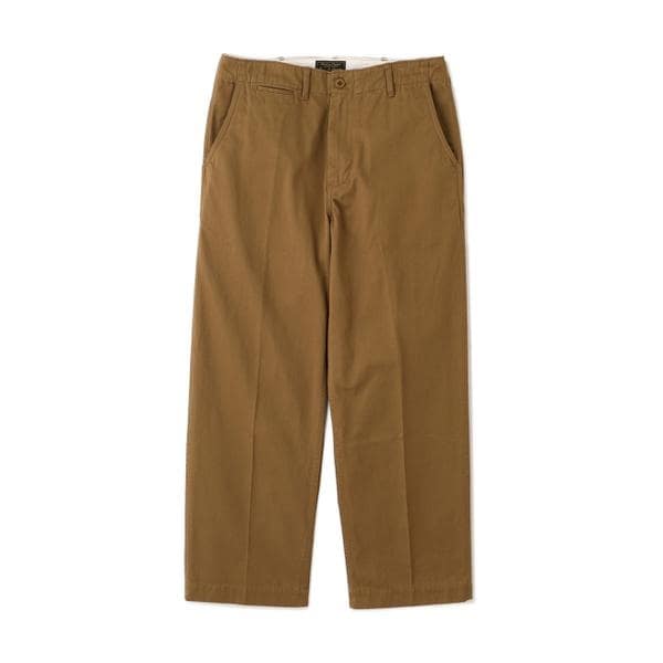 ショット（Schott）/CHINO TROUSERS／チノ パンツ