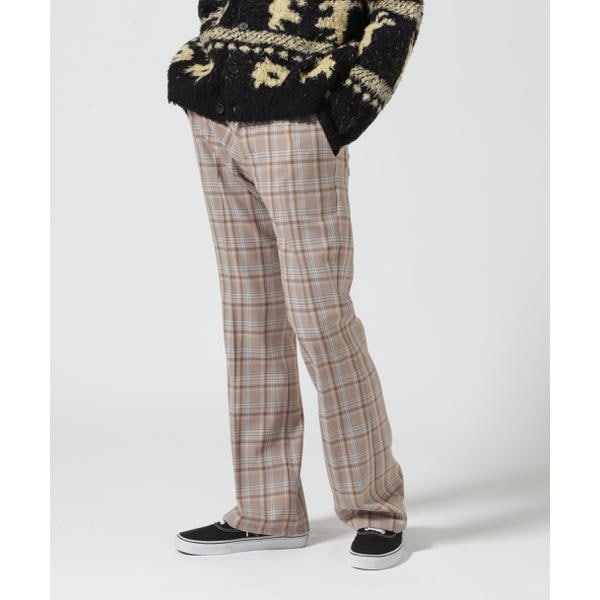 エルエイチピー（LHP）/Taiga Igari／タイガイガリ／Dress Pants／ドレスパンツ